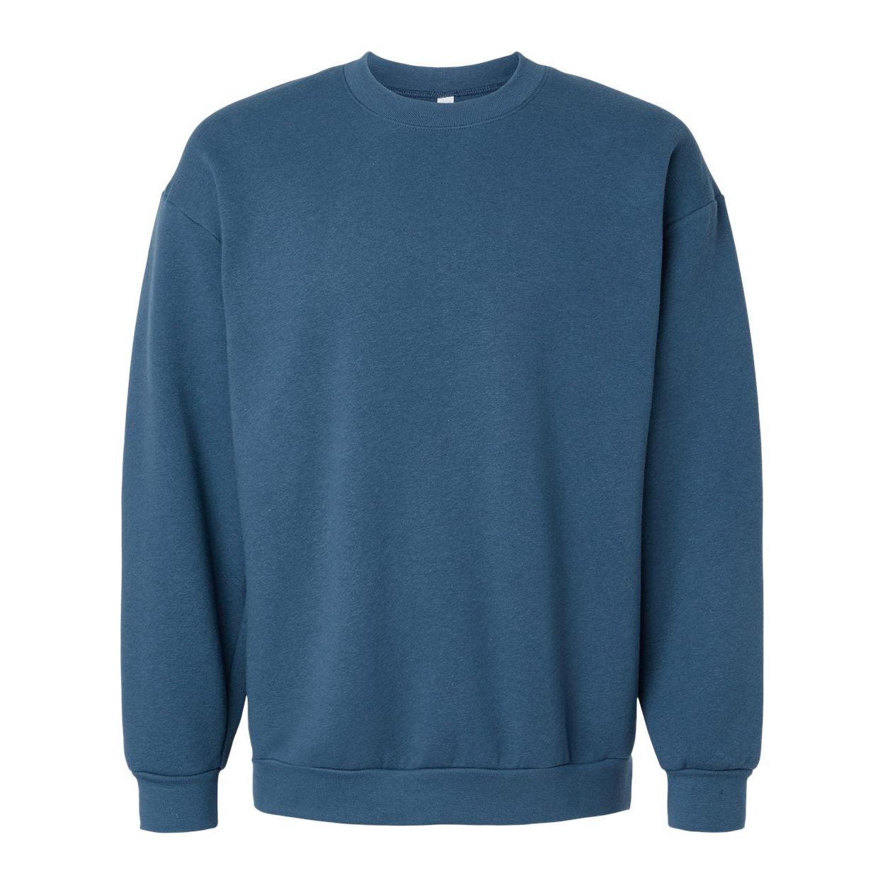 American Apparel ReFlex Fleece Crewneck Sweatshirt – FORTÉ Company Store