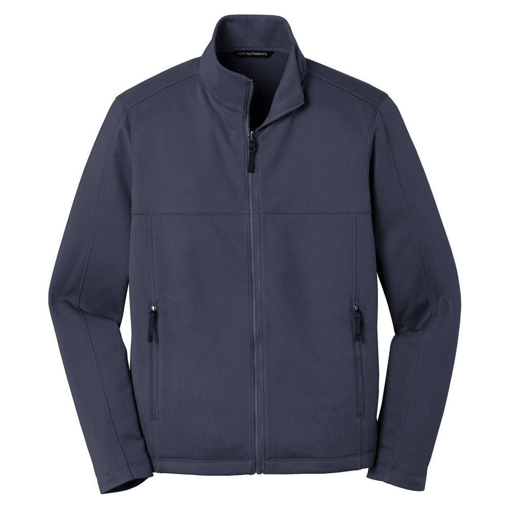 Port Authority ® Collective Smooth Fleece Jacket – FORTÉ Company Store
